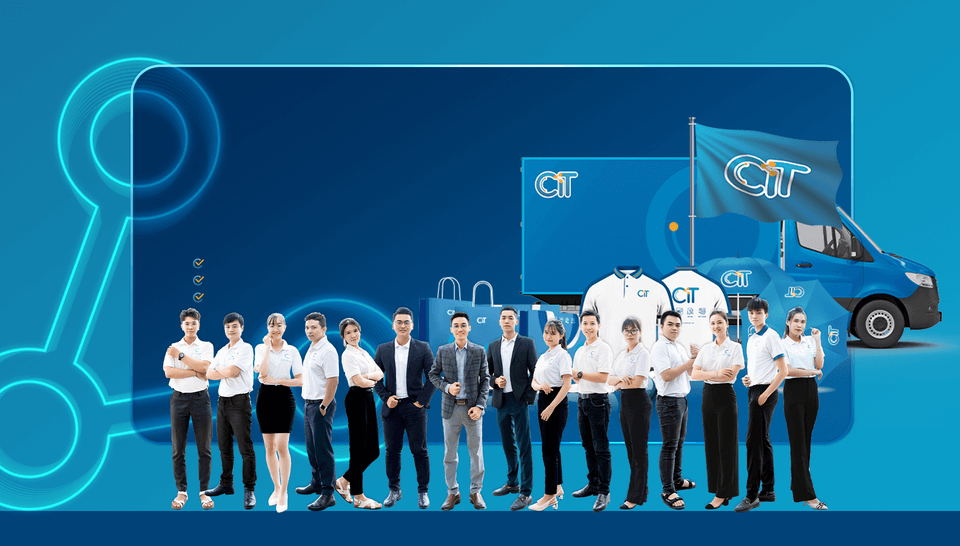 Tập đoàn CIT Group
