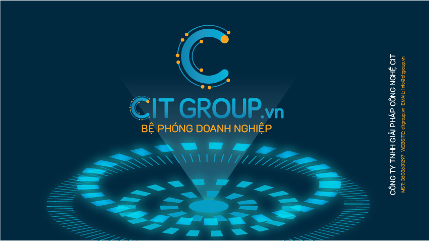 CIT Group Bệ phóng doanh nghiệp - Công ty CIT. CIT Group