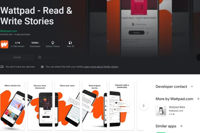 Tổng Hợp Kho Web Đọc Truyện Tranh Tiếng Anh Hay Nhất 2025