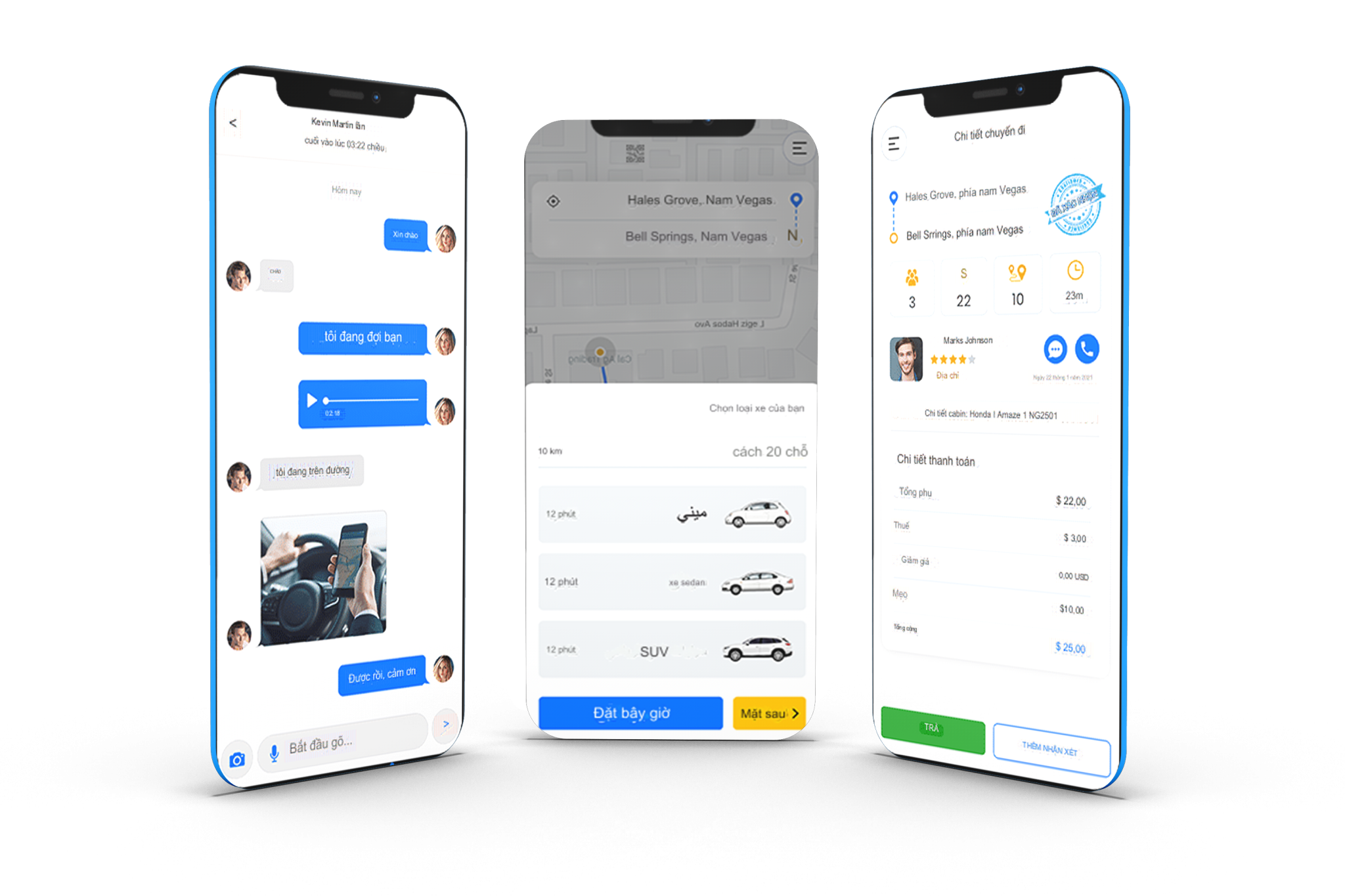 Dịch Vụ Thiết Kế App Mobile Chuyên Nghiệp Theo Yêu Cầu