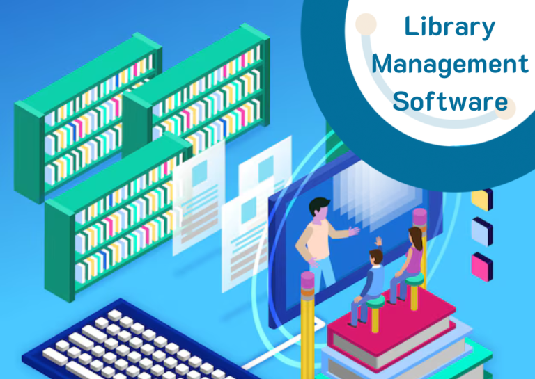 Top 6 Most Effective School Library Management Software