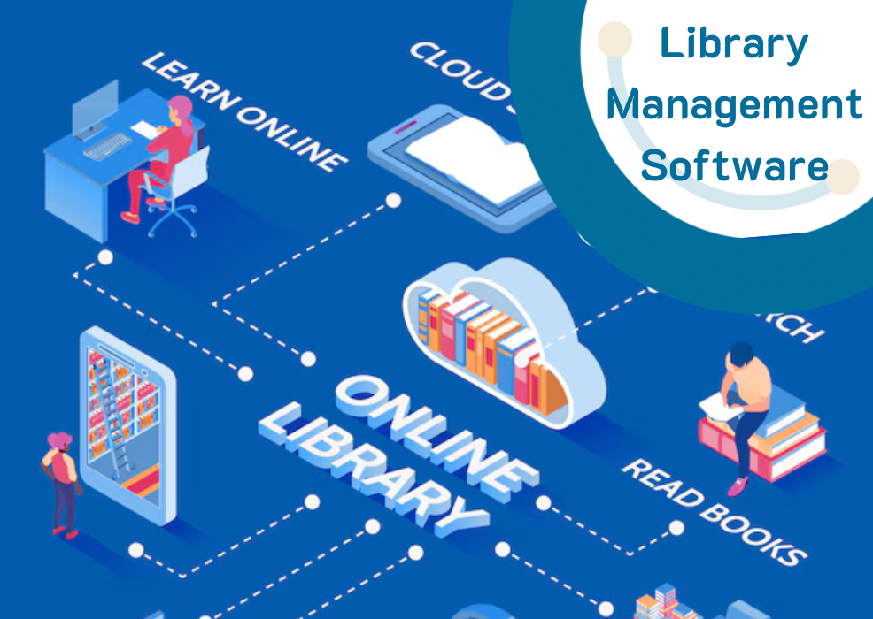 Top 6 Most Effective School Library Management Software