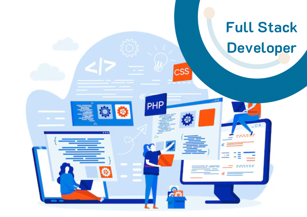 Lập trình viên Full Stack là gì? Mức lương của một Lập...