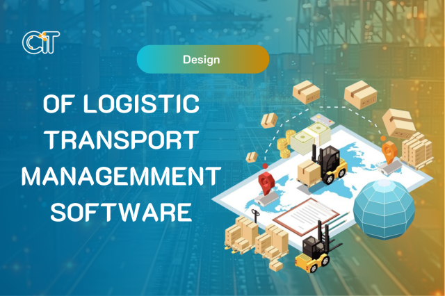Top 6 Best Logistics Transport Management Software Today
