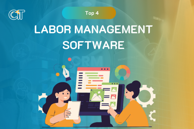 Effective Labor Management Software