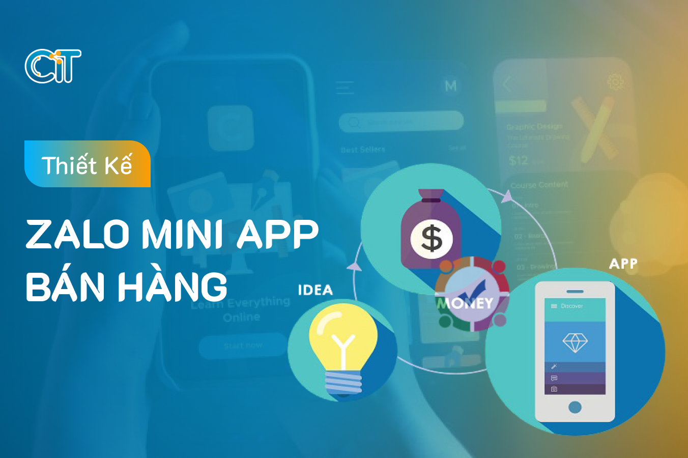 Làm Zalo Mini App Bán Hàng: Giải Pháp Tối Ưu Doanh Thu